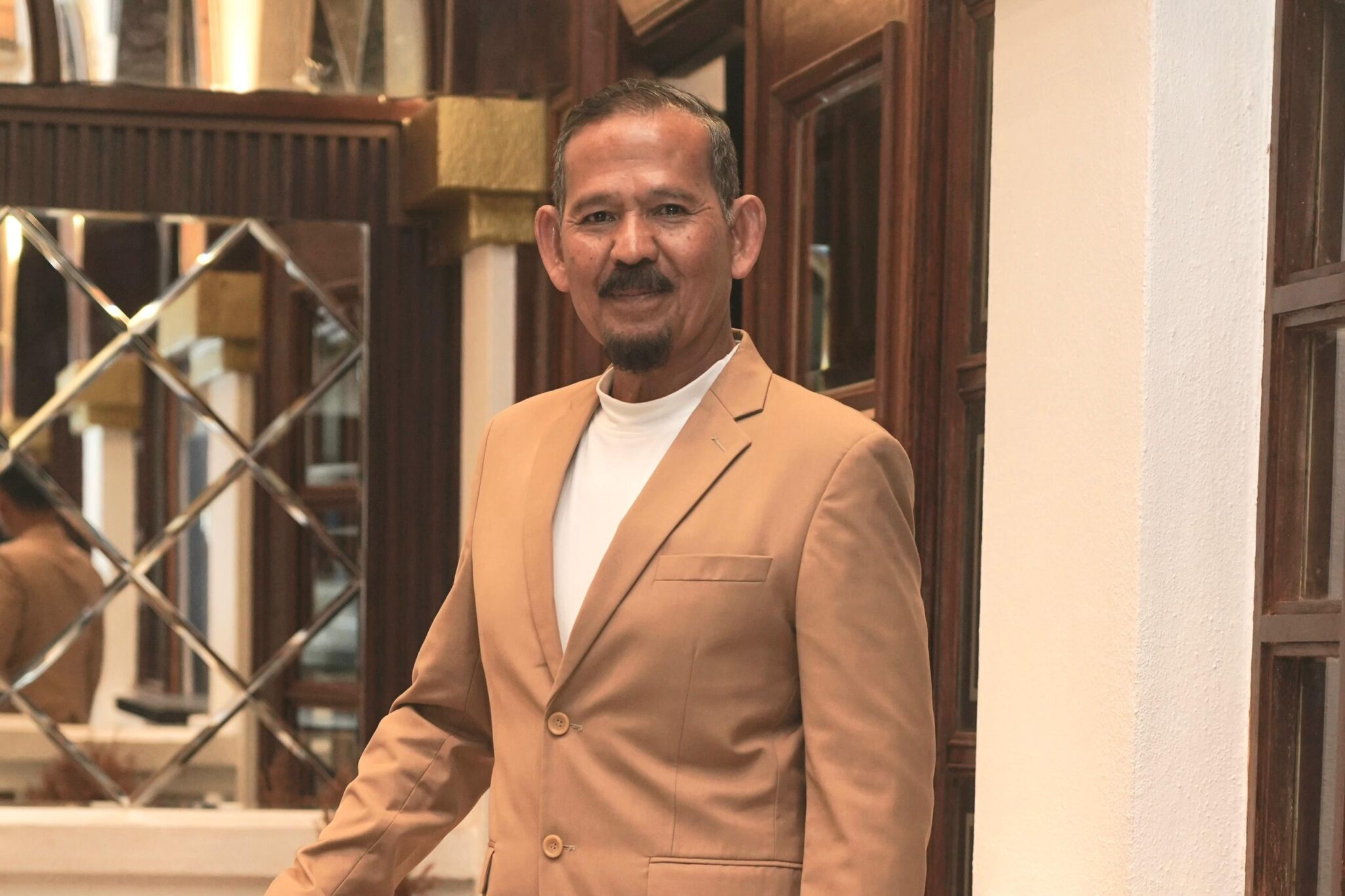 Shila Amzah penyanyi yang gigih bekerja -ND Lala - Utusan Malaysia