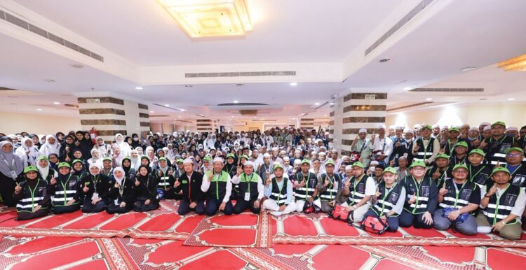 Sahabat Maktab bantu lancar operasi