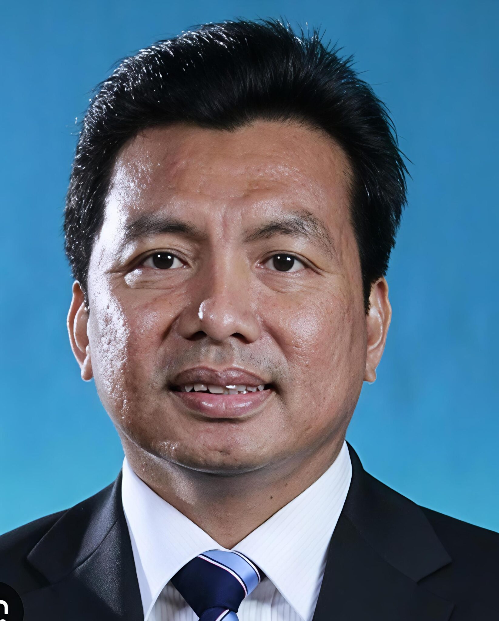 Digantung dua penggal, Ahli Parlimen Tanah Merah enggan merayu