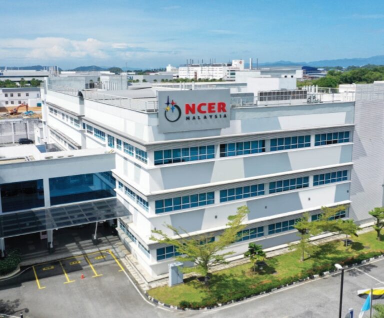 NCER perkukuh sempadan Malaysia–Thailand