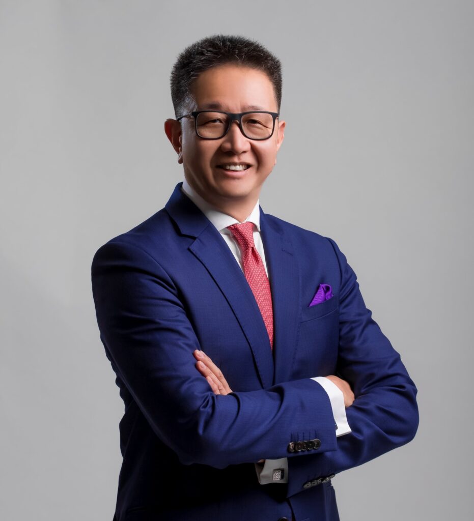Teng Chang Khim pengerusi baharu SME Corp - Utusan Malaysia