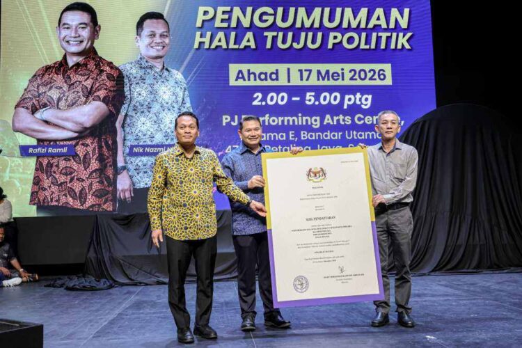 Manifesto Rafizi Ramli ibarat 'angan-angan Mat Jenin' – Penganalisis