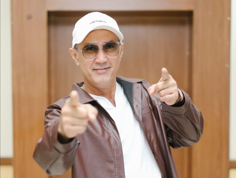 Roy Azman berlakon sajalah, radio tidak sesuai - Utusan Malaysia