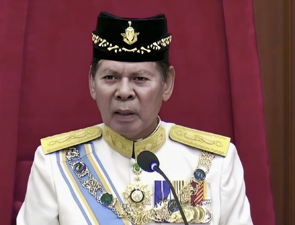Pulau Pinang perlu proaktif hadapi ketidaktentuan global - Tun Ramli