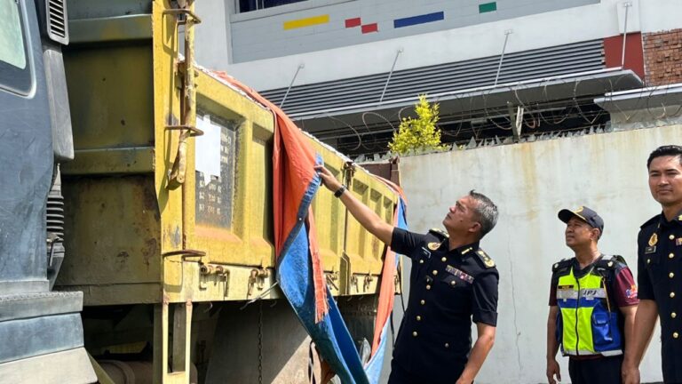 JPJ WPKL ‘heret’ 31 syarikat pengangkutan, gagal patuh peraturan lebih ...