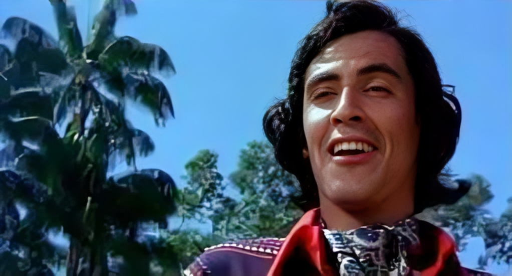 Yusof Haslam, dari konduktor bas ke penerbit filem