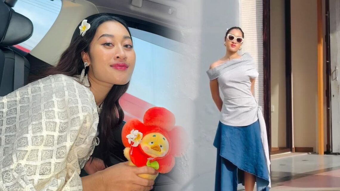 Aisha Retno mahu ‘healing’ sebelum galas projek gergasi - Utusan Malaysia