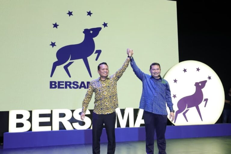 Parti Bersama akan senasib dengan Pejuang - Penganalisis politik