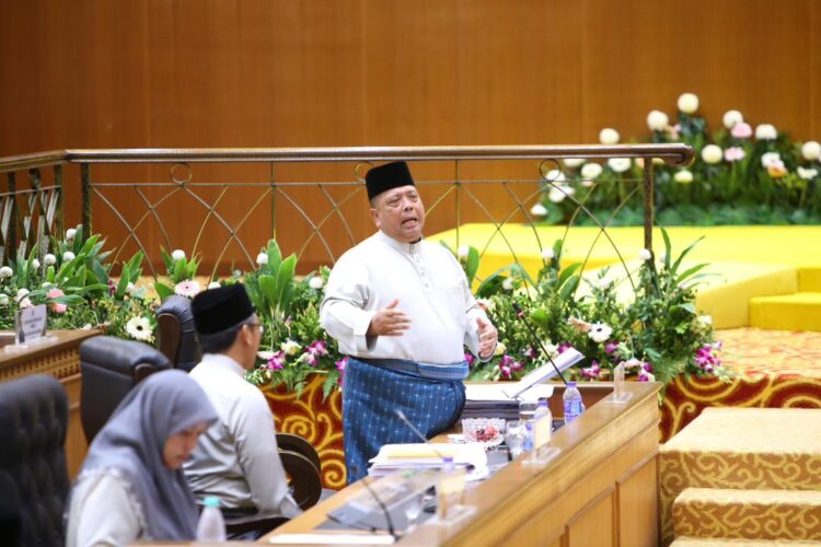 ‘Saya di kerusi MB atas ketentuanNya, perkenan Raja Perlis’ - Utusan ...