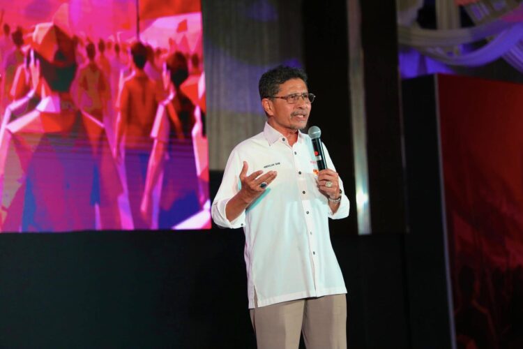 PRU16: Siapa lagi layak jadi PM jika bukan Anwar? – Abdullah Sani
