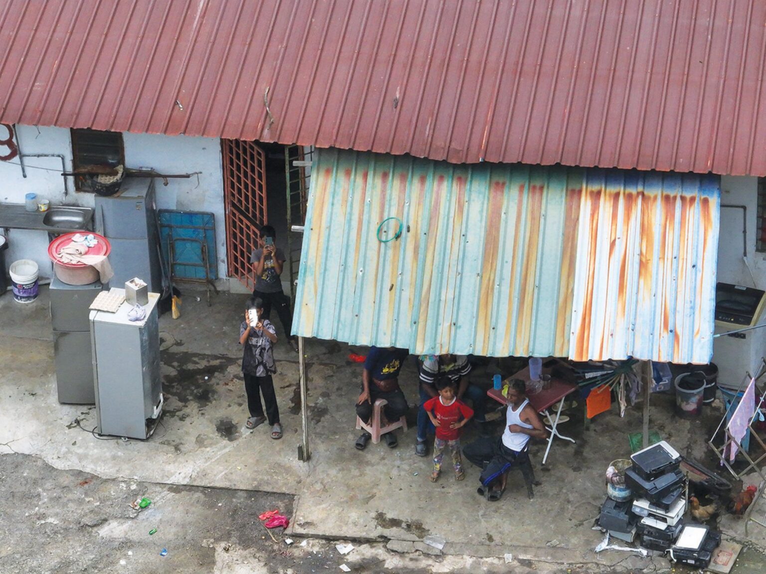 128,200 Rohingya miliki kad UNHCR