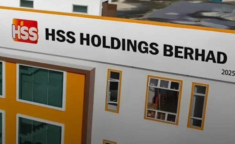 HSS Holdings tampil 18 sen sesaham di Pasaran ACE