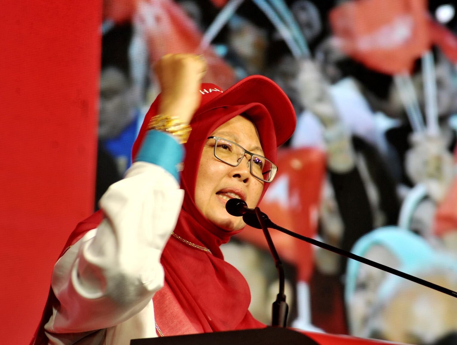 RM90 juta kos PRN lebih baik diagih kepada 4.2 juta rakyat Johor - Dr ...
