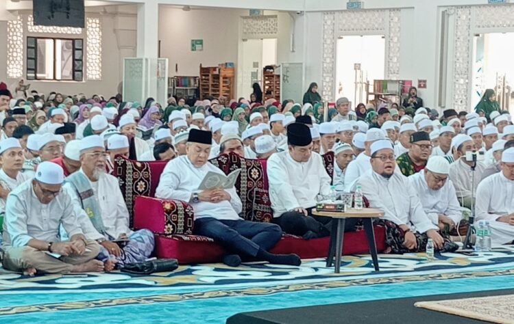PRN Johor: Senarai calon BN di peringkat akhir dimuktamadkan - Utusan ...