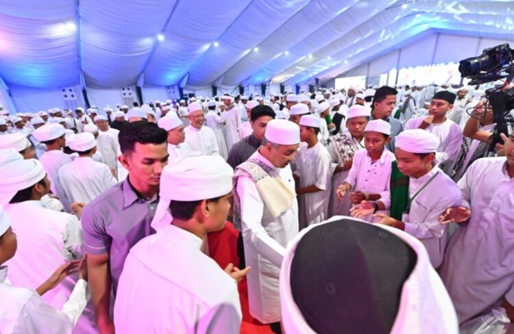 Majlis Tahfiz Negara selaras hala tuju pendidikan tahfiz