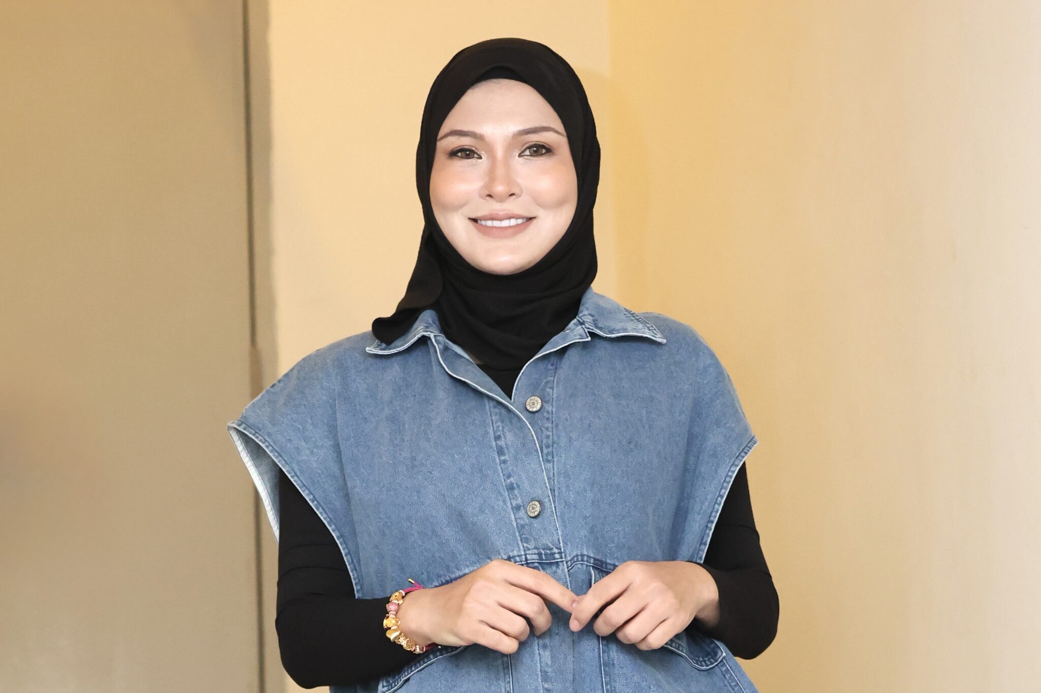 Tidak menyesal berhenti berlakon, tetapi rindu – Mona Allen - Utusan ...