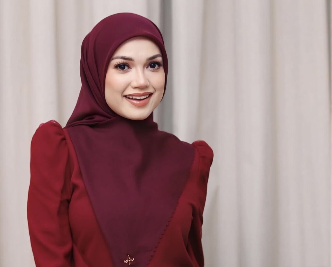 Status ibu tunggal bukan satu alasan tidak buat apa-apa - Puteri Sarah ...