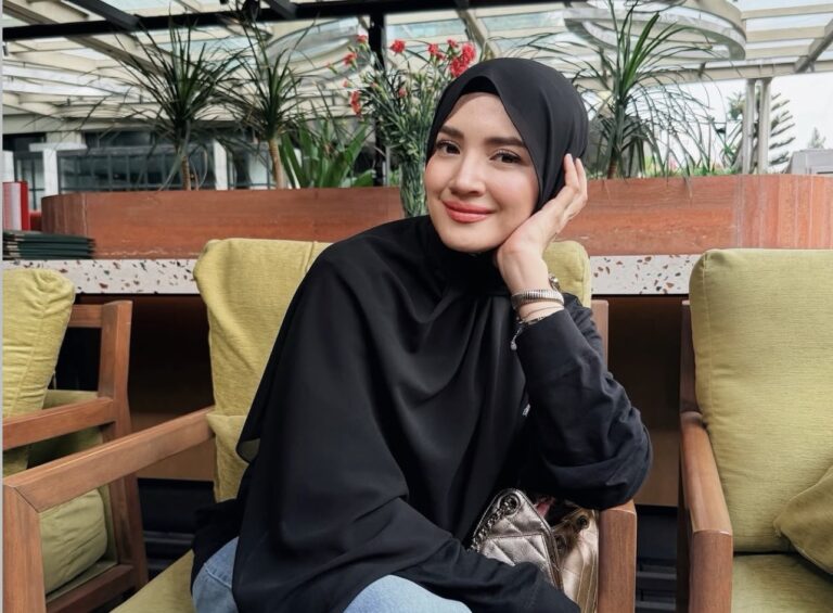 Impian ke Itali dengan cinta hati belum kesampaian - Nur Fazura ...