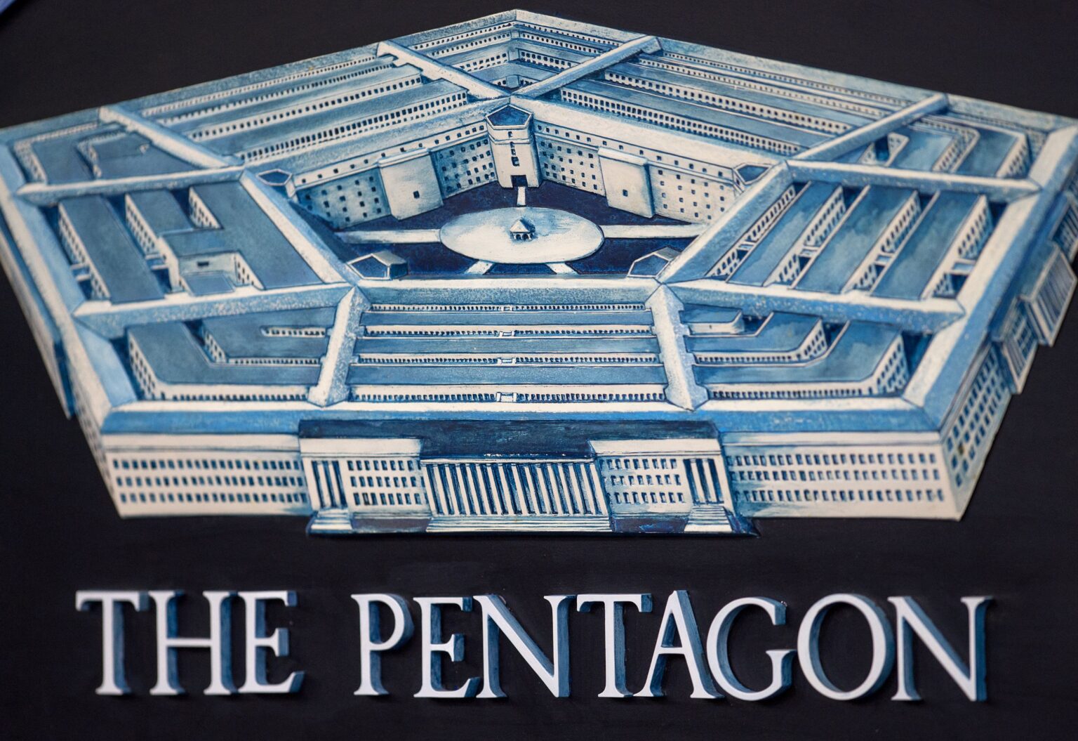 Pentagon bimbang aktiviti risikan Israel di AS - Utusan Malaysia