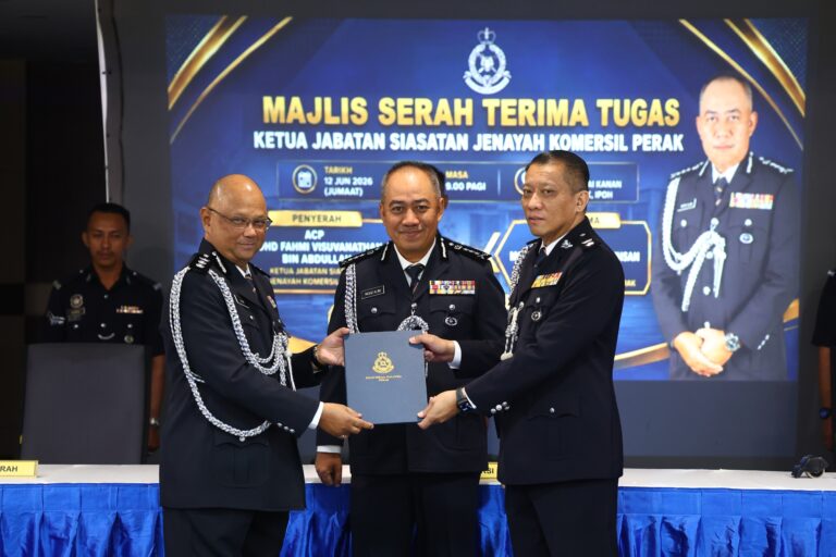 Lelaki fitnah tok batin 'simpan' Jaslinda direman empat hari - Utusan ...