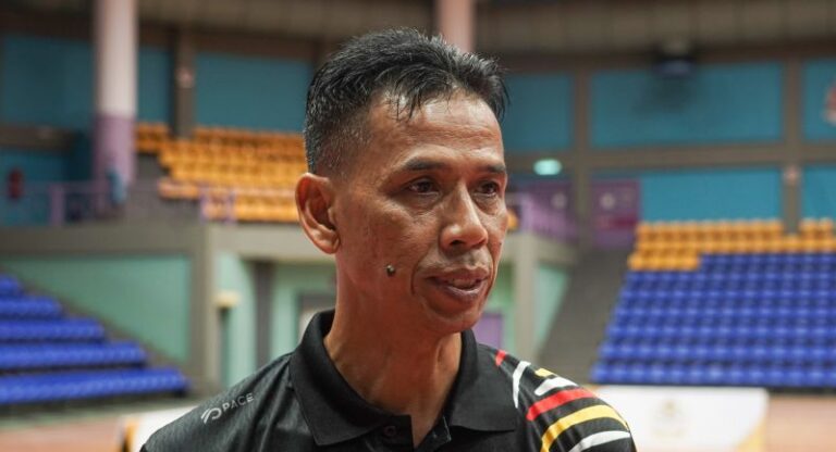Malaysia hantar skuad B ke Piala Raja Thai