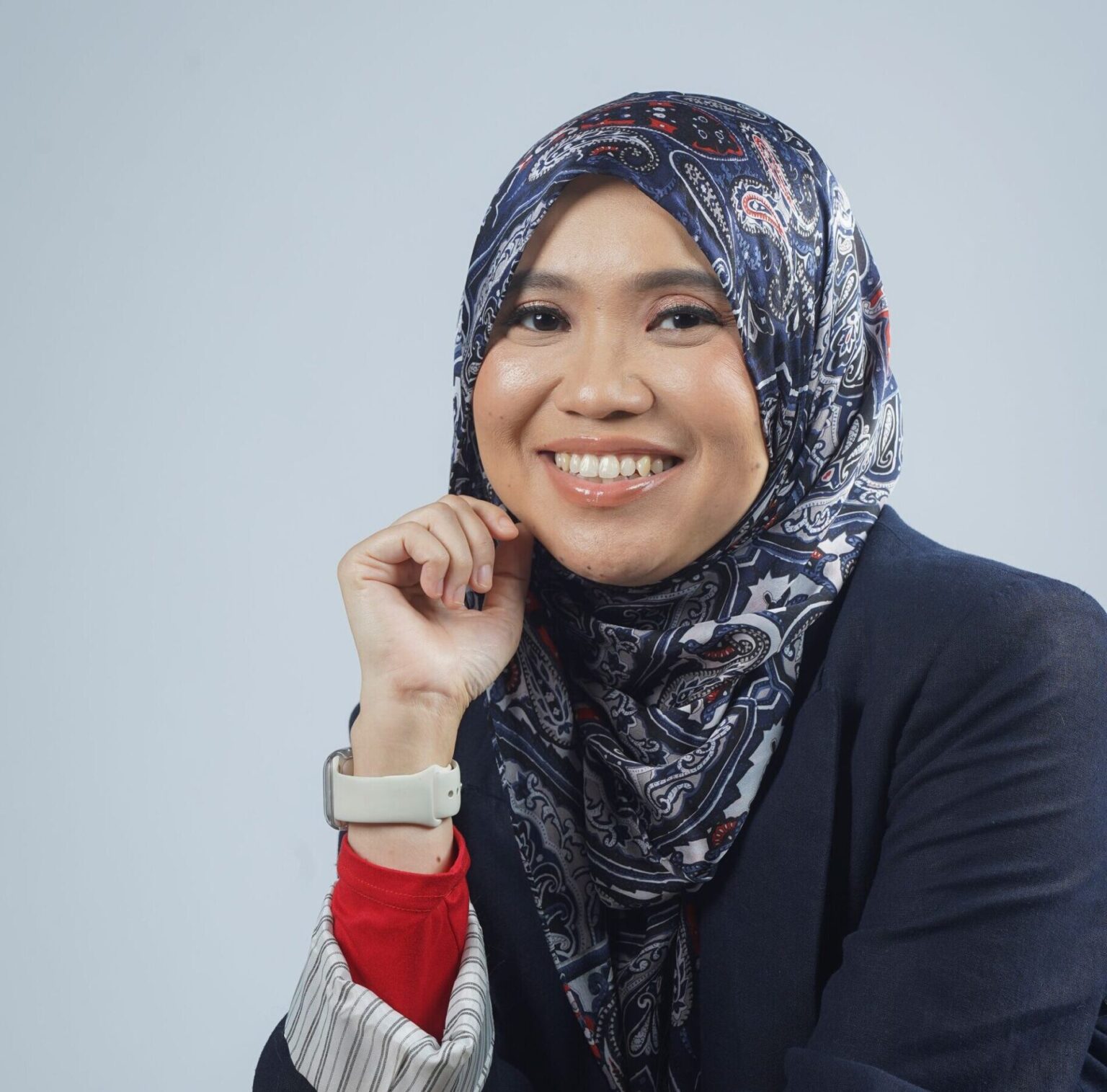 Dr. Hamidah ubah haluan dari medan tentera ke klinik estetik