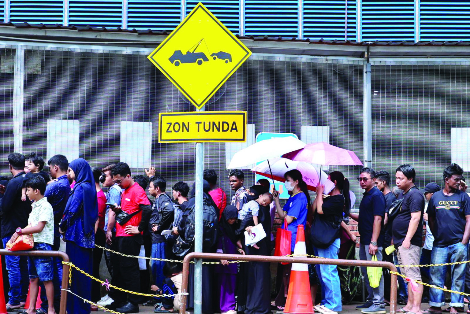 UNHCR punca masalah Rohingya di Malaysia, ASEAN