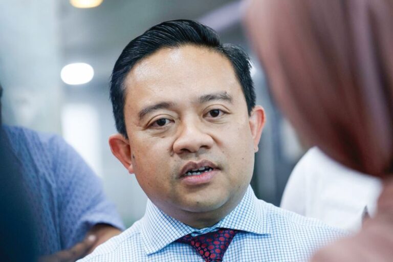 Muhyiddin bukan pengasas Perikatan Nasional - Wan Saiful