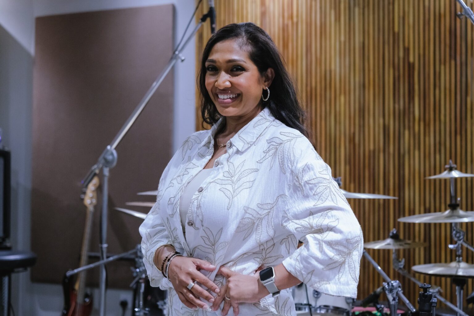 Kecam Konsert For You Nourul? Nourul percaya pengkritik sebenarnya mahu ...