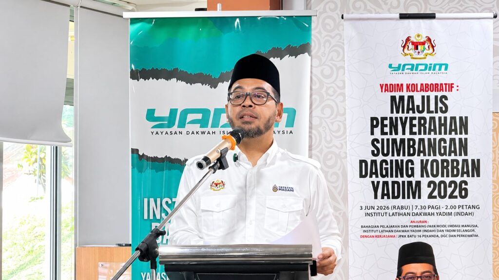 Sambutan hari lahir tema hantu tidak wajar dijadikan budaya