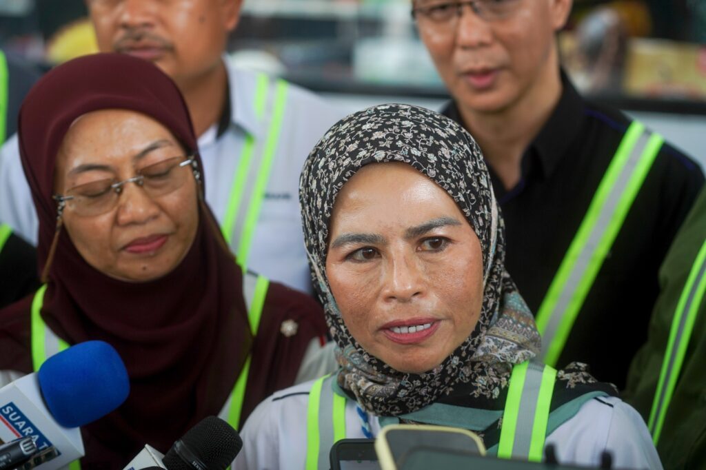 PRN Johor: Wanita BN mahu lebih ramai calon wanita diketengahkan