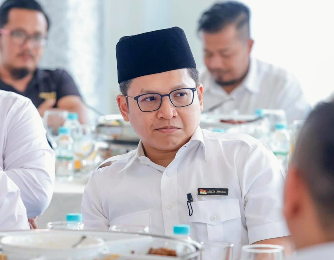 PRN Johor: Pemuda UMNO seru Pas tidak bertanding jika jujur mahu ...