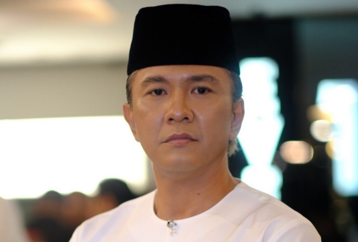 Skrip yang paling berlambak saya conteng adalah Imaginur - Beto ...