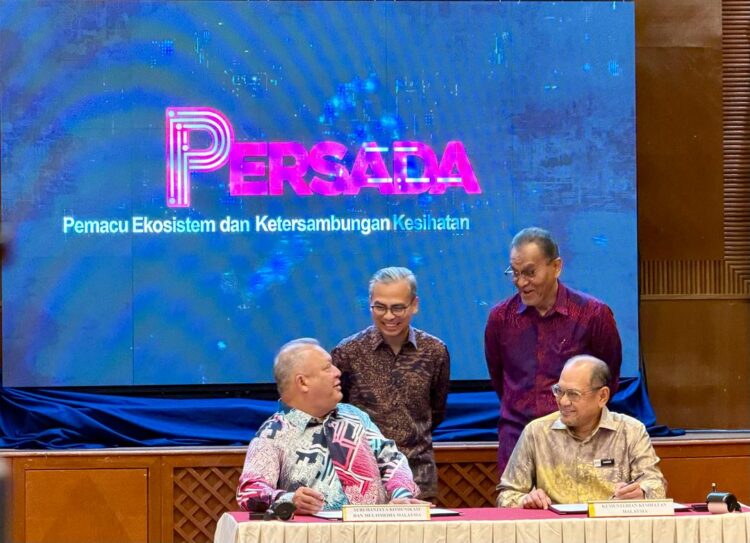 MCMC tanggung kos program Ubat Melalui Pos bermula Julai