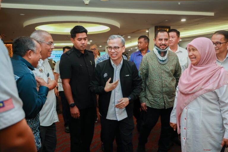 RTM Klik diakses di luar negara, tunggu kenyataan KP Penyiaran - Utusan ...