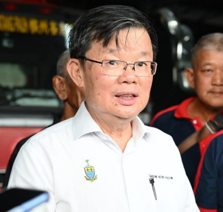 863 terima biasiswa PFF sejak 2015 - Kon Yeow