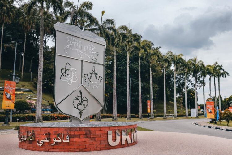 Kedudukan UKM kukuh di pentas dunia