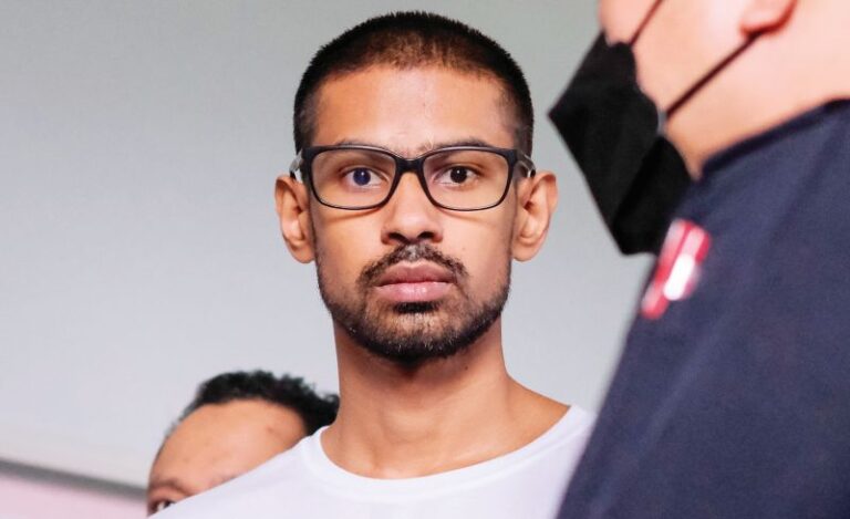 AGC diberi tiga bulan serah notis terus kepada Yusoff Rawther