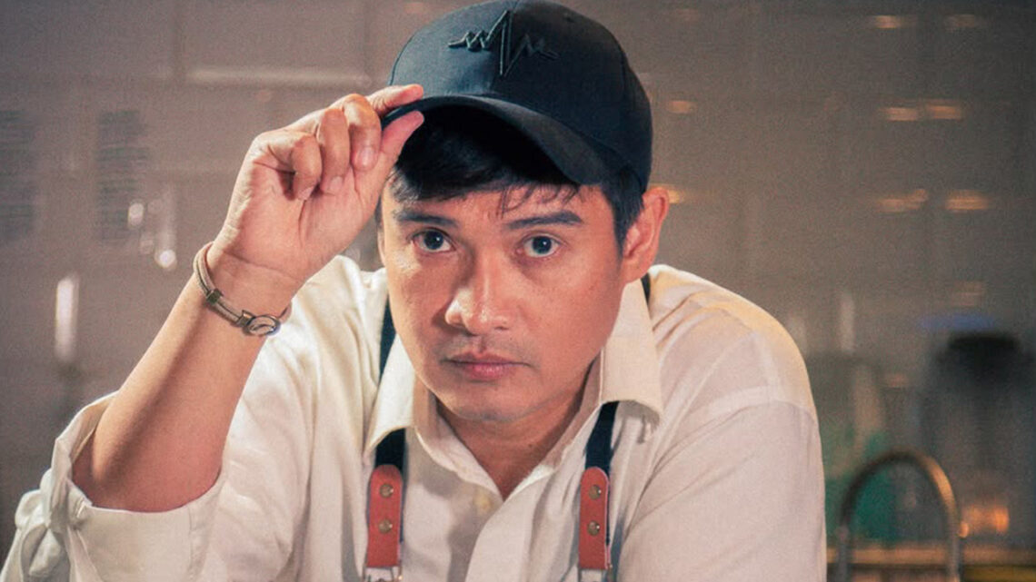 Selepas 21 tahun bersama 6ixth Sense, Adi Priyo pertaruh single solo ...