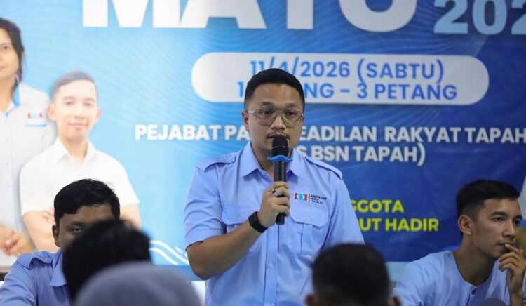 PRN Johor: Pastikan 'virus' parti Kancil tidak mula merebak - AMK