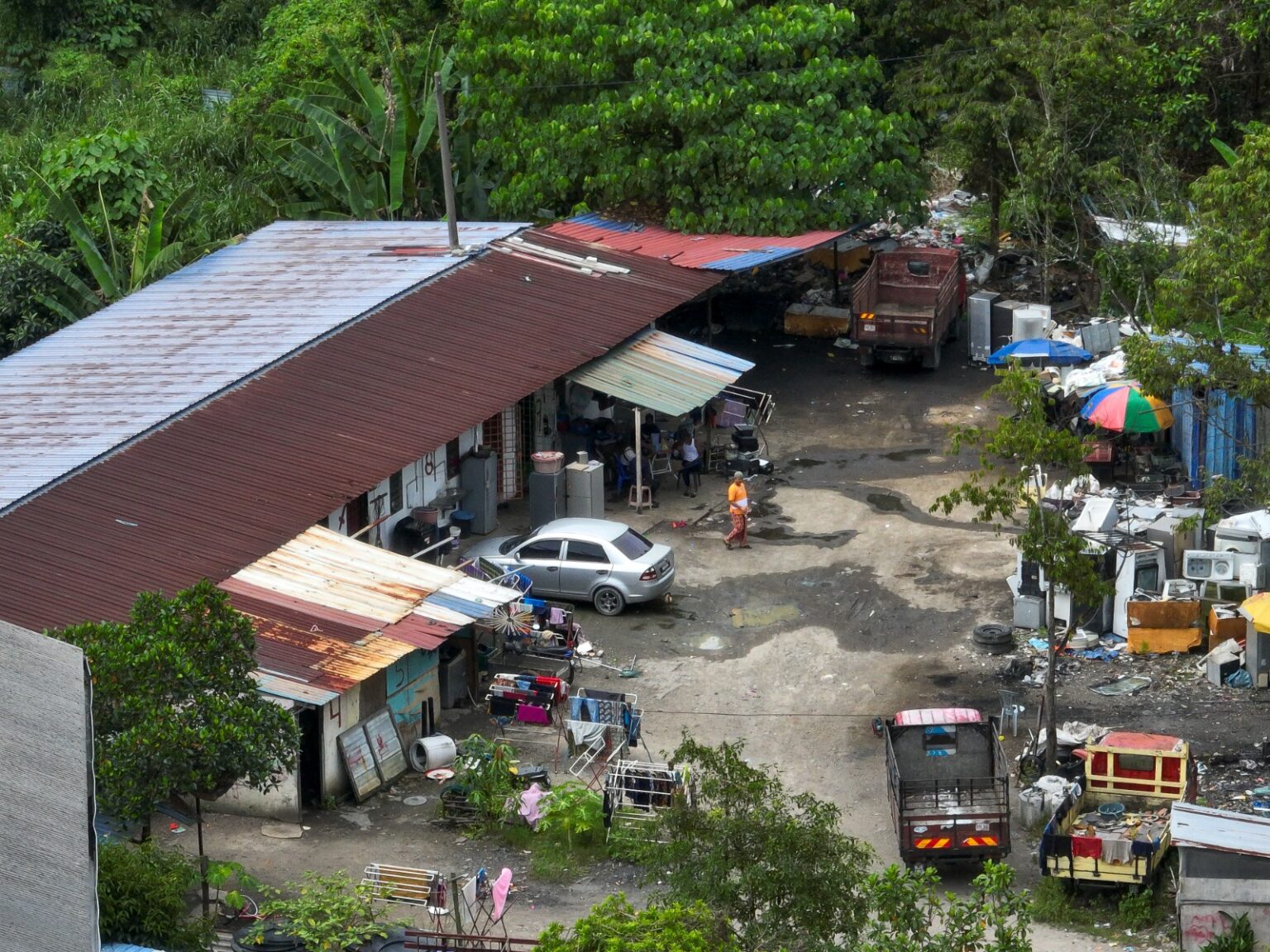 Isu Rohingya perlu ditangani secara menyeluruh, perlu kerjasama semua pihak