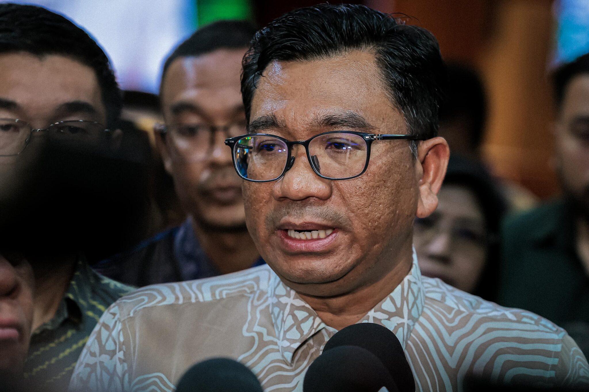 Jabatan Perhutanan Perak teliti semula SOP pendakian - Utusan Malaysia