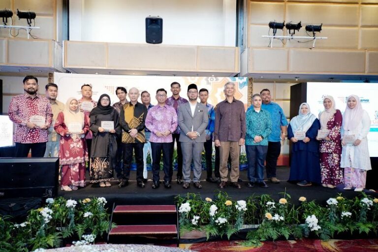 SME Bank bantu 75 usahawan peroleh pensijilan halal tahun ini