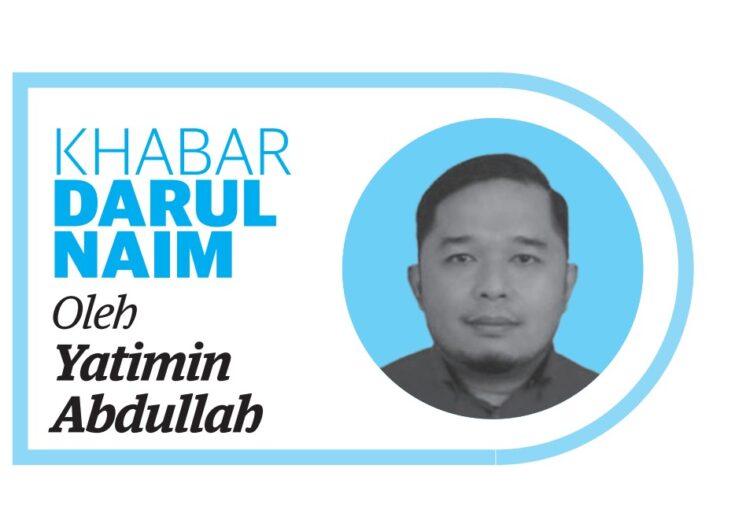 Semakin ramai yang mahu menjadi detektif di media sosial