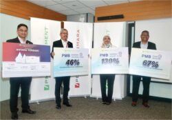 Dana PMB Investment catat prestasi cemerlang