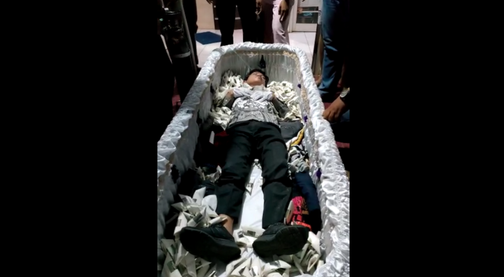 ‘Mayat hidup’ berhutang hampir RM500,000 serah diri kepada polis ...