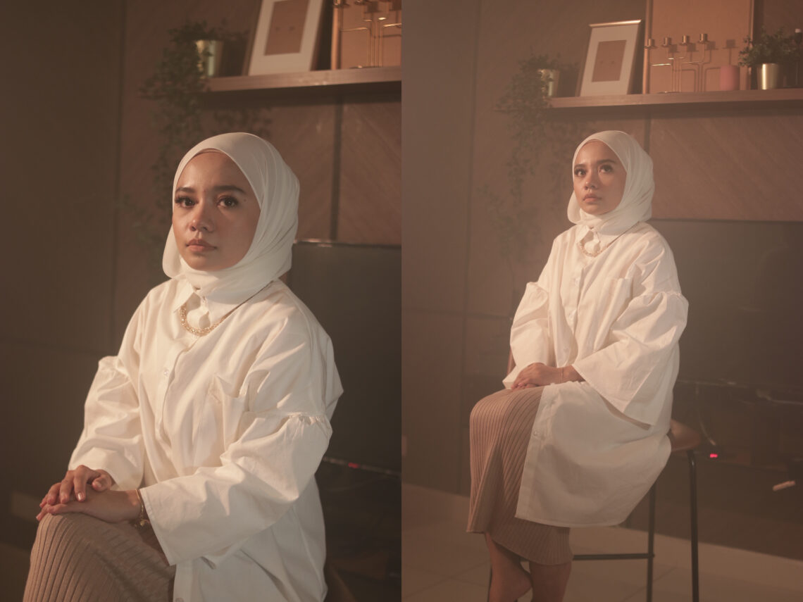 Pengikut ramai, pesaing terbesar - Hazreen - Utusan Malaysia