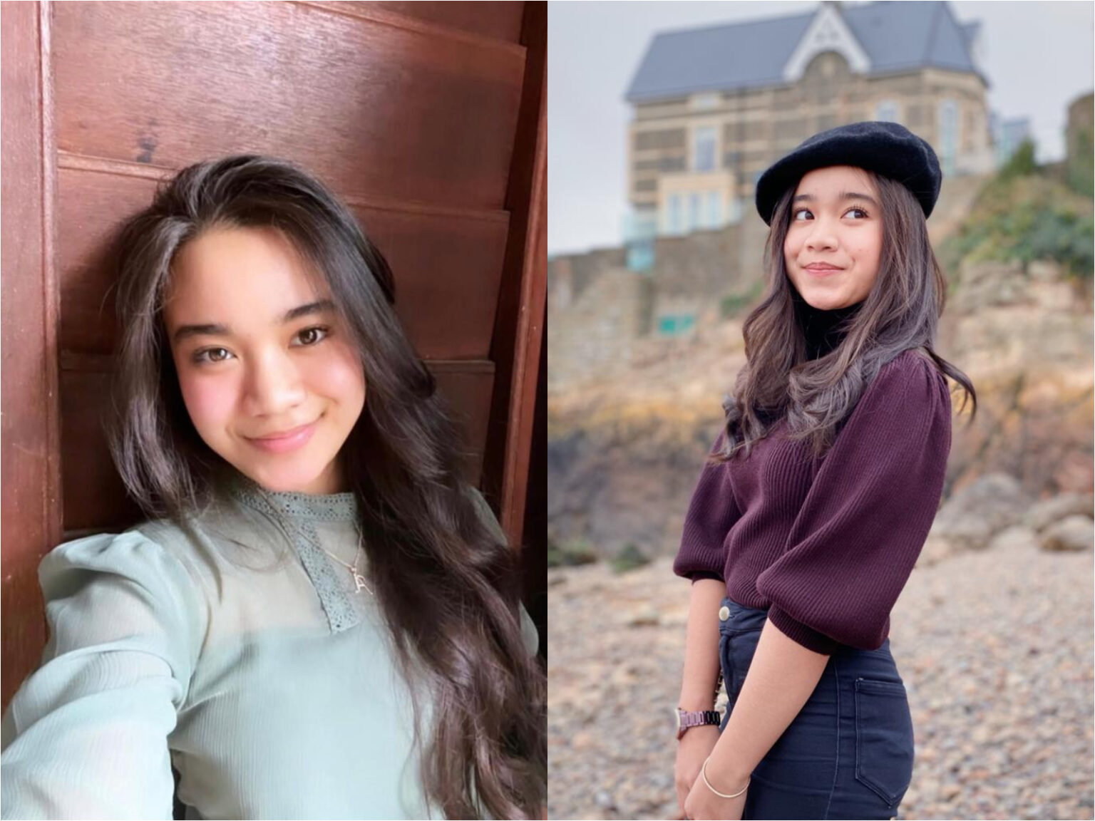 Maskara wajib ada – Amanda - Utusan Malaysia