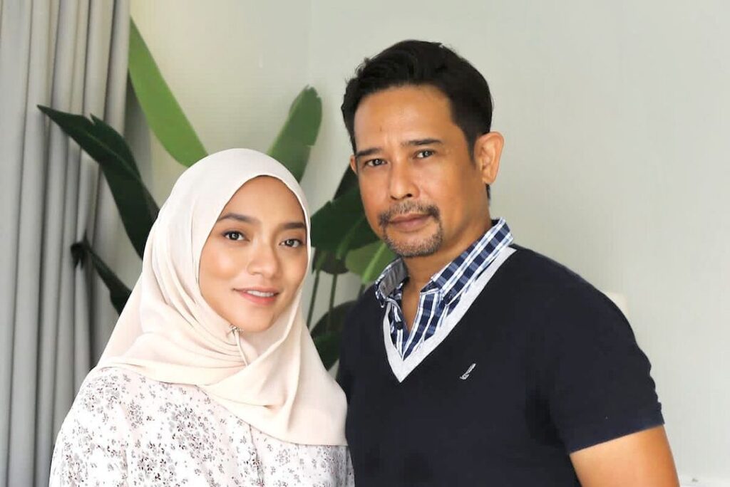 Mahu tapi ada syaratnya – Diana Rafar - Utusan Malaysia