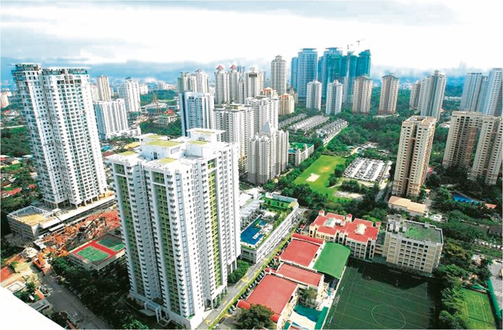 Dasar Perumahan Negara dikaji semula